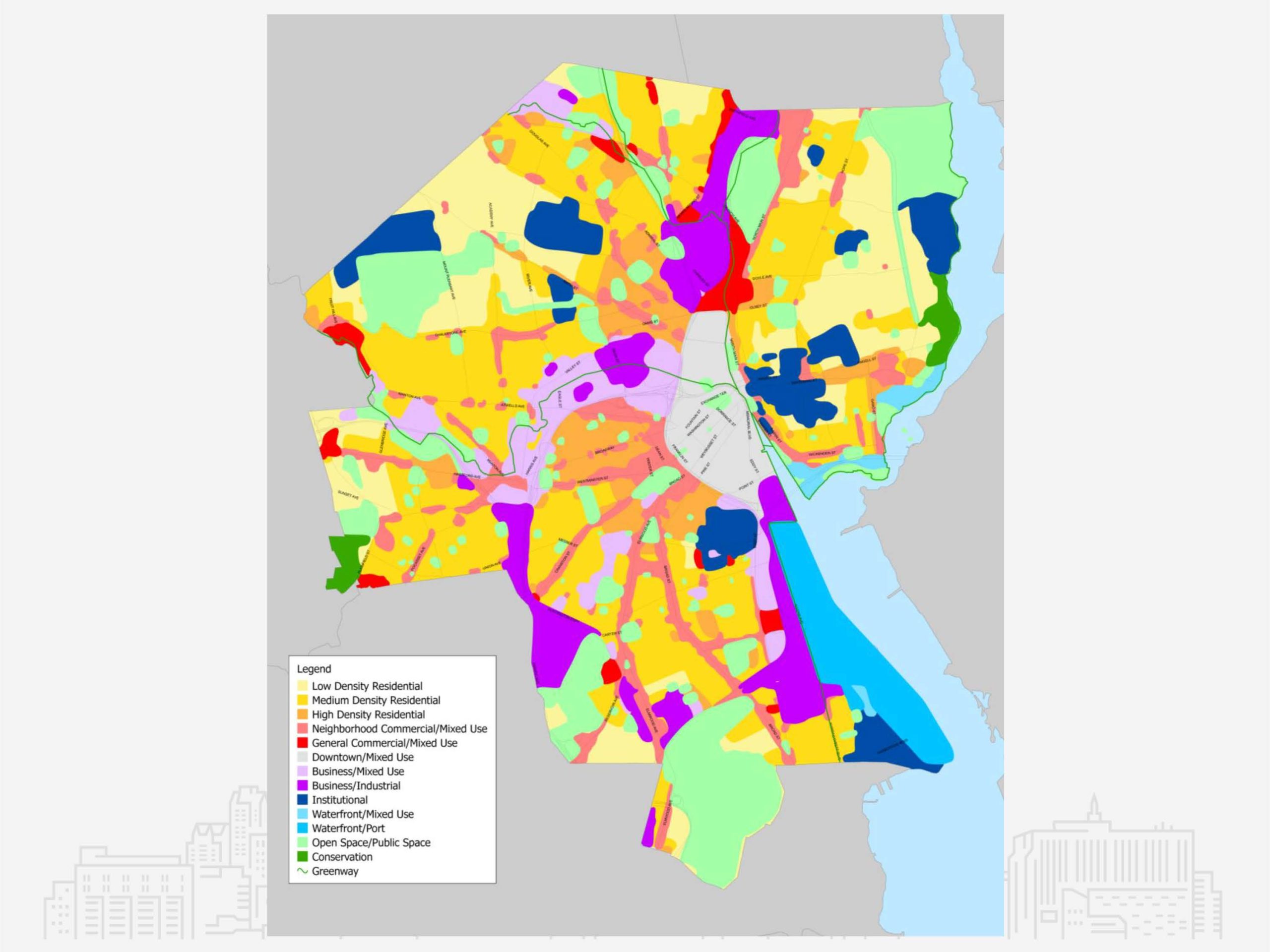 What Providence’s proposed zoning changes would mean for your ...