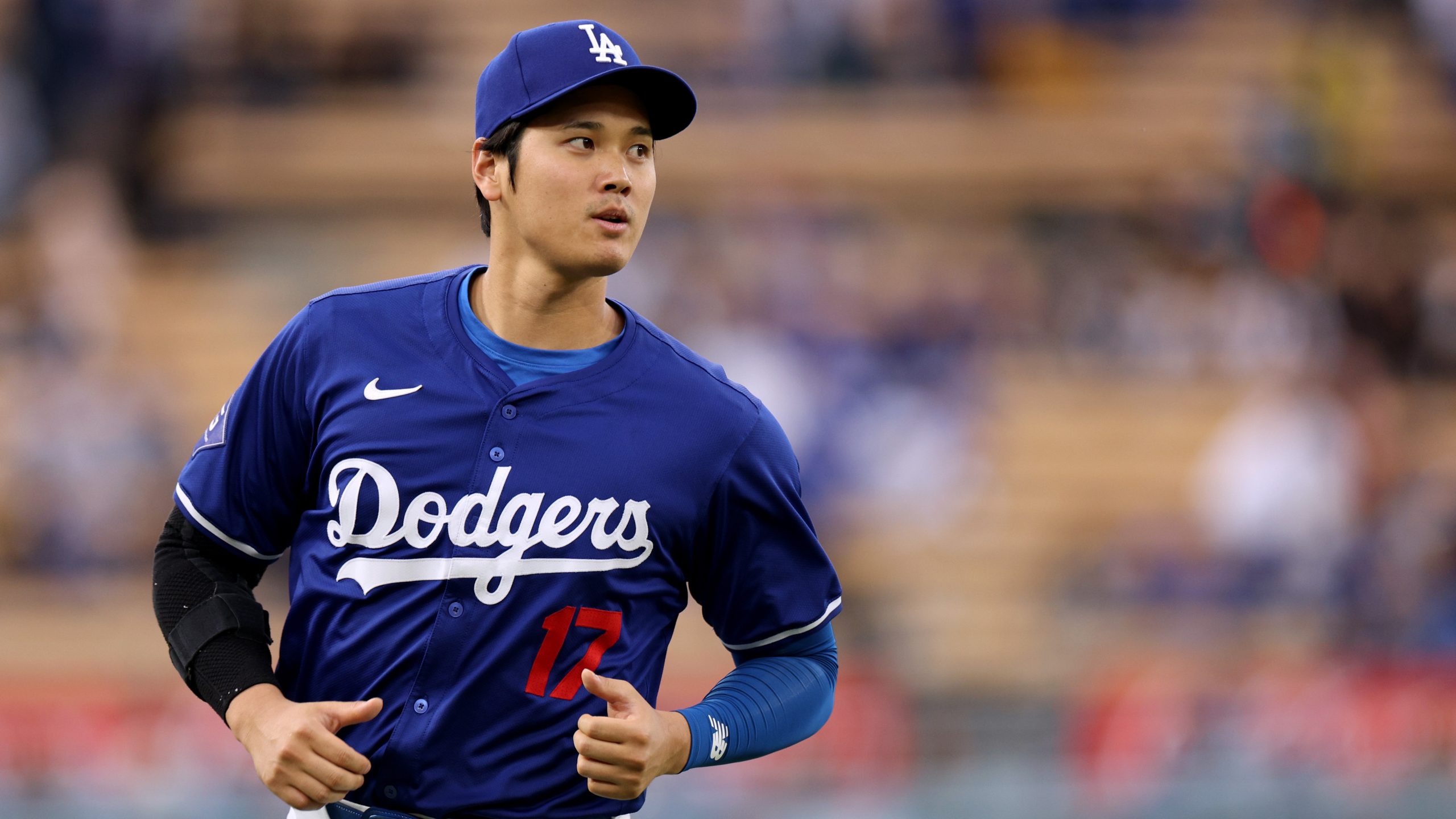 Shohei Ohtani says he's sad, shocked over Mizuhara's gambling and theft ...