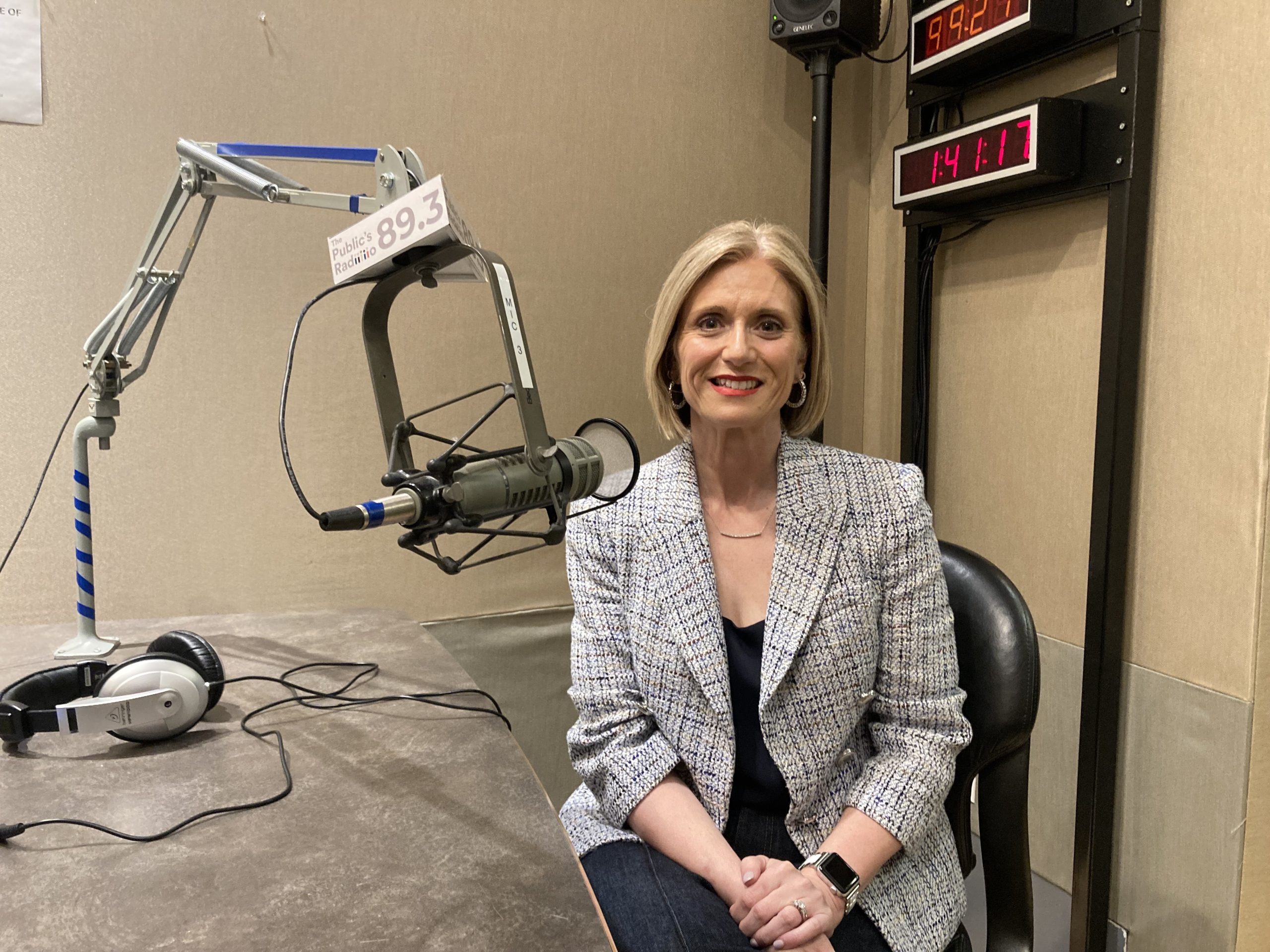 United Way's Cortney Nicolato on what it takes to make progress on ...