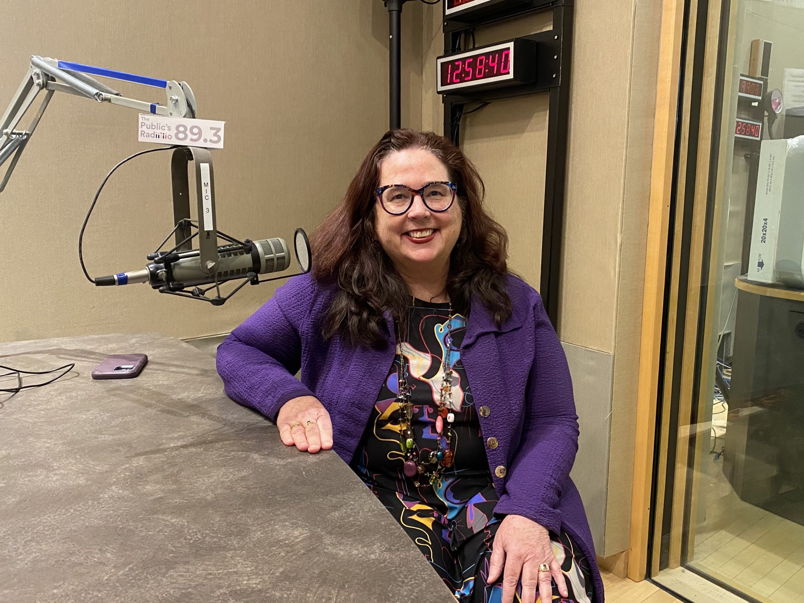 ‘Our safety net really has started to fray’: Darlene Allen on what’s ...