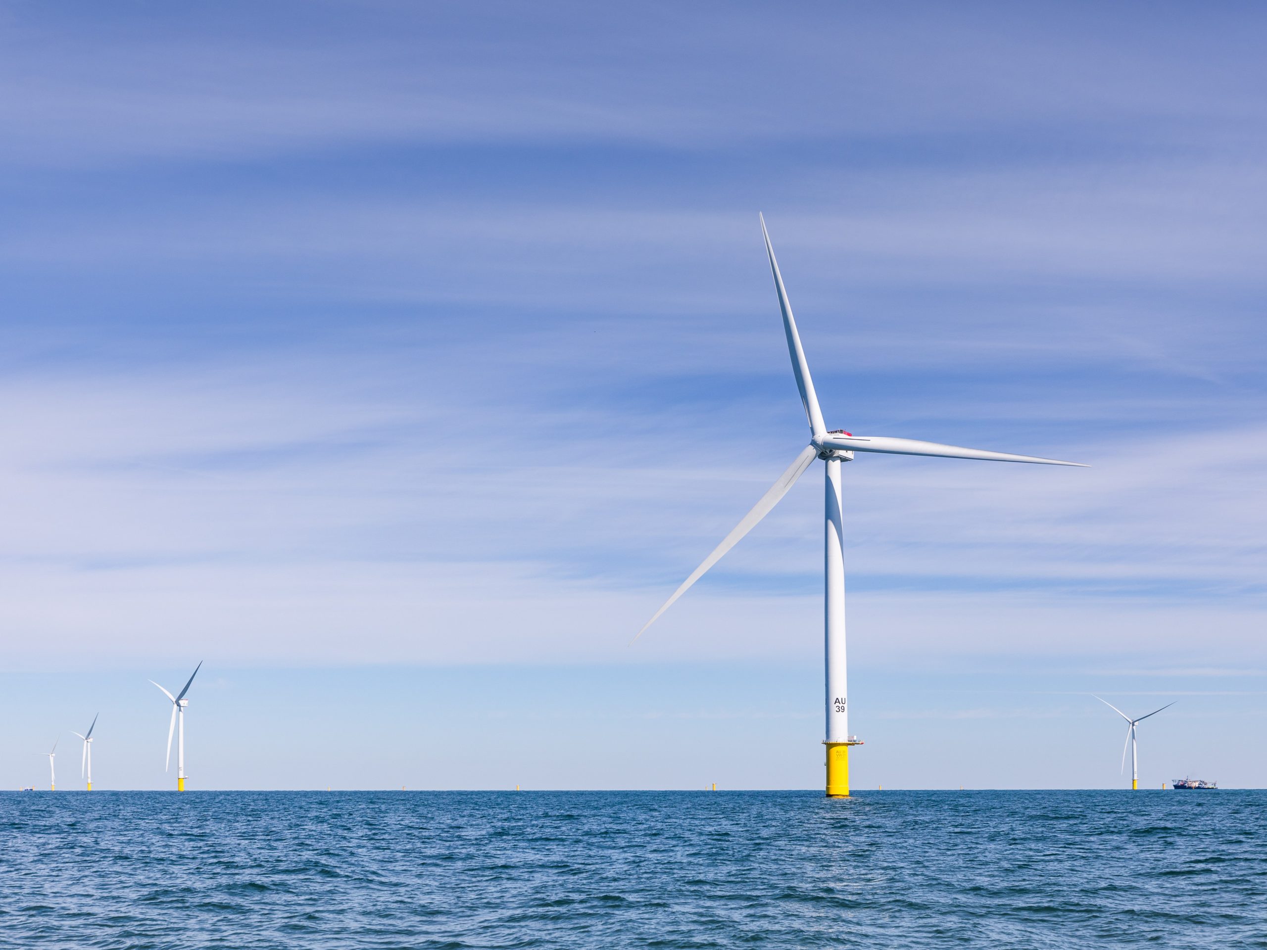 Making sense of Rhode Island’s latest offshore wind procurement - TPR ...