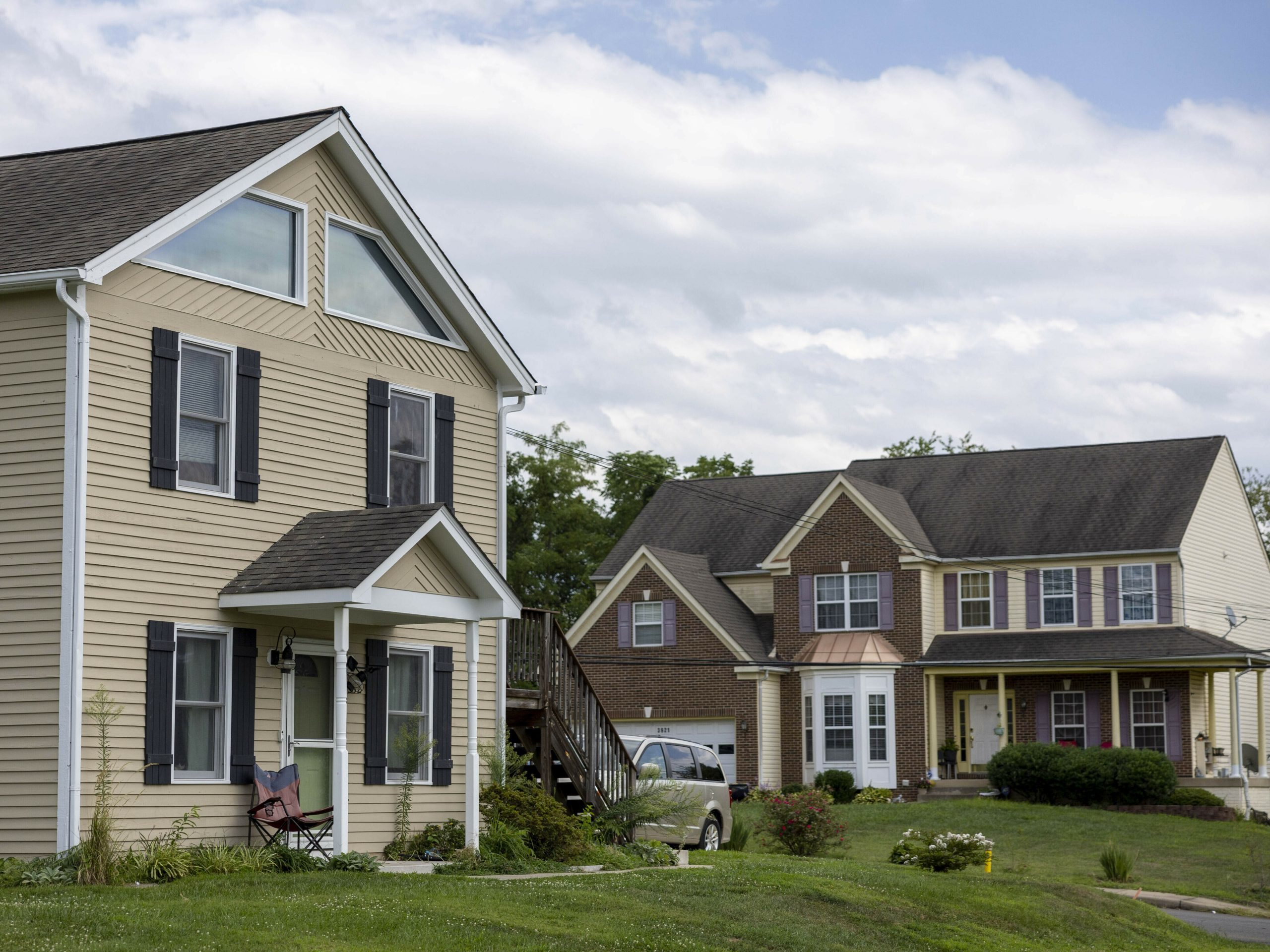 Many baby boomers own homes that are too big. Can they be enticed to ...