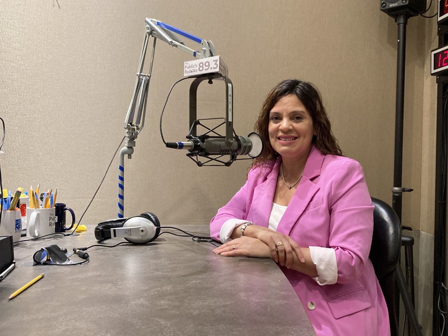 Central Falls Mayor Maria Rivera on housing progress, what’s next for ...