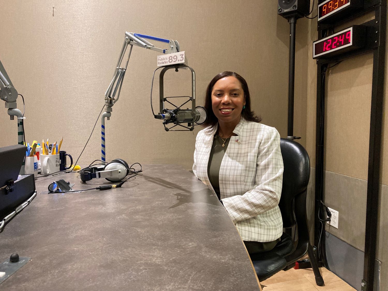 Sabina Matos on bouncing back from an election loss, policy priorities ...