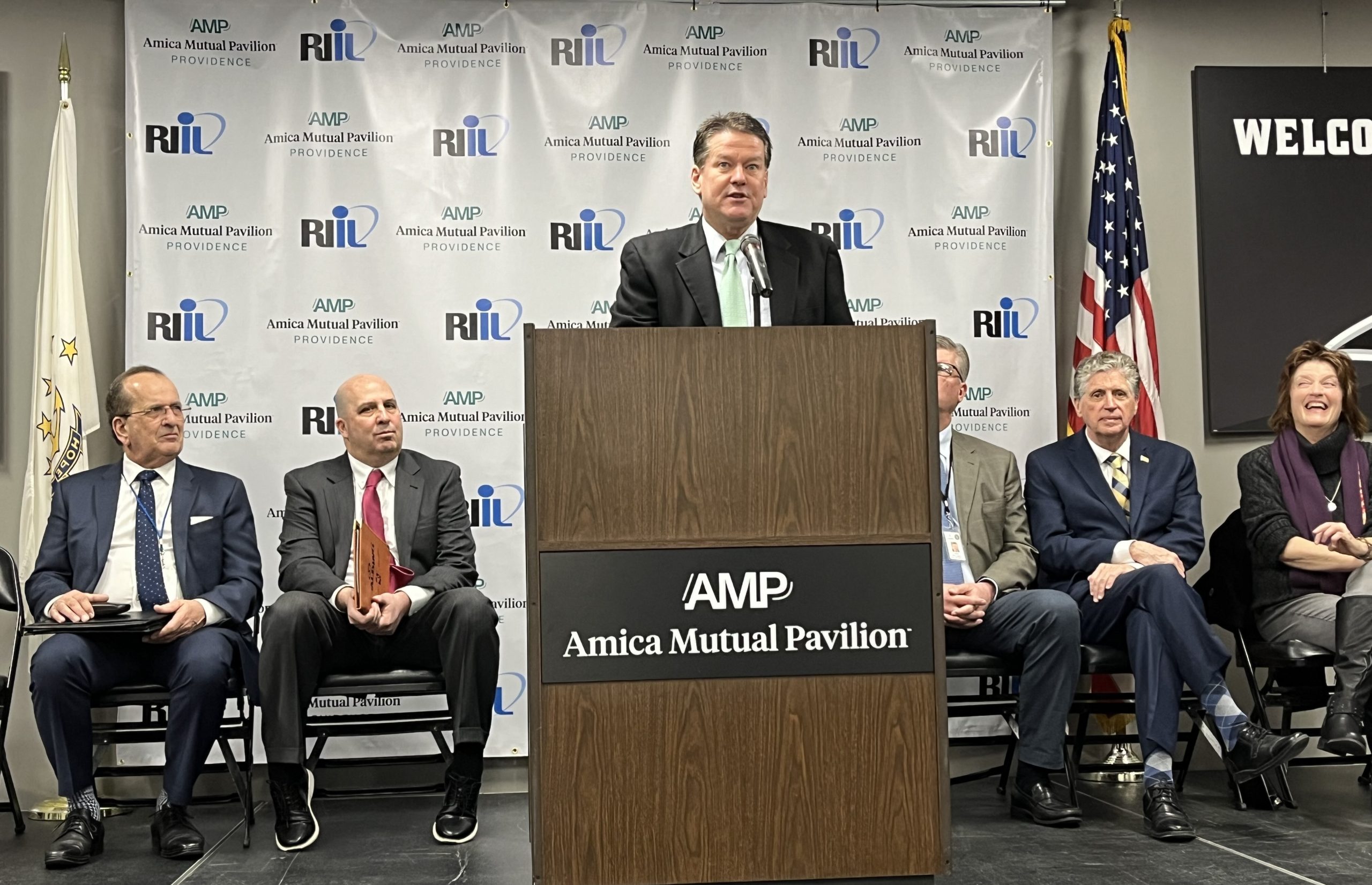 Longtime Providence sports scribe Kevin McNamara gets called to the ...