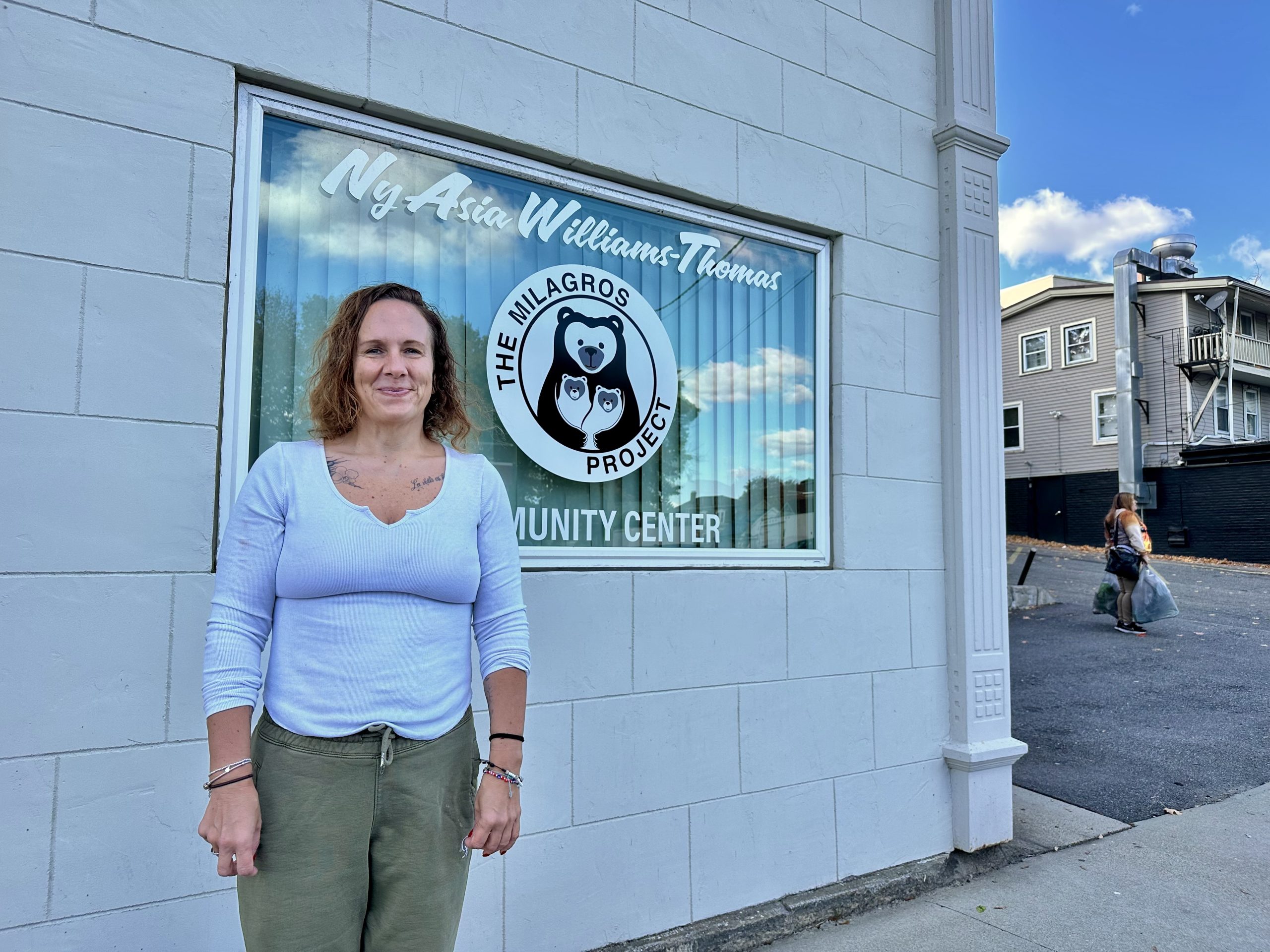 For advocates, homelessness is the key issue in Woonsocket election ...