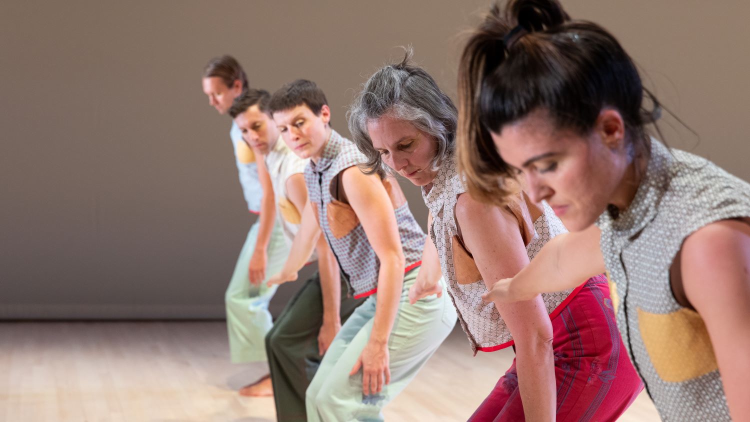 Heidi Henderson’s ‘untitled sad piece’ brings contemporary dance to a ...