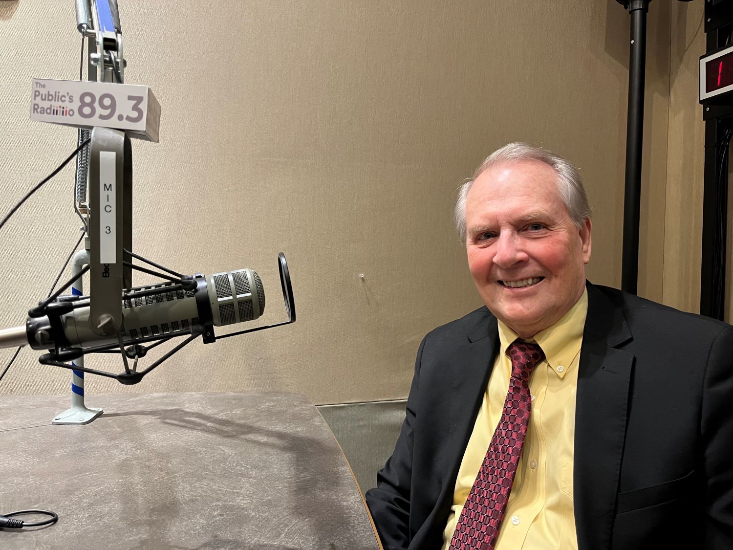 What’s next for the Institute for Cybersecurity at Rhode Island College ...