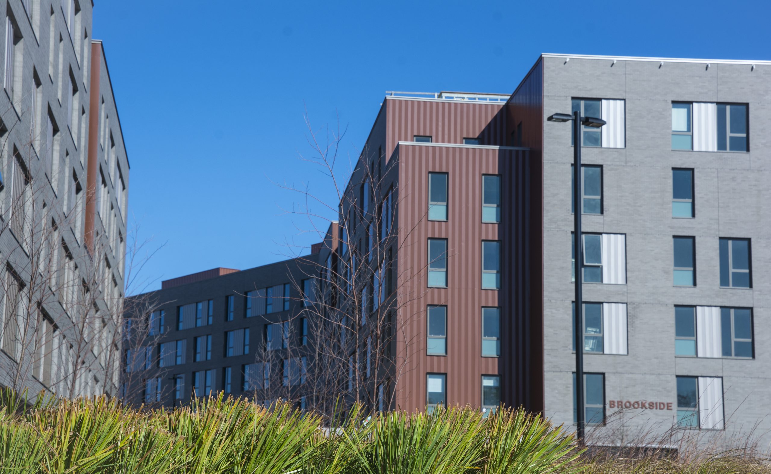 URI plans more student housing. Can that help the housing crunch in ...