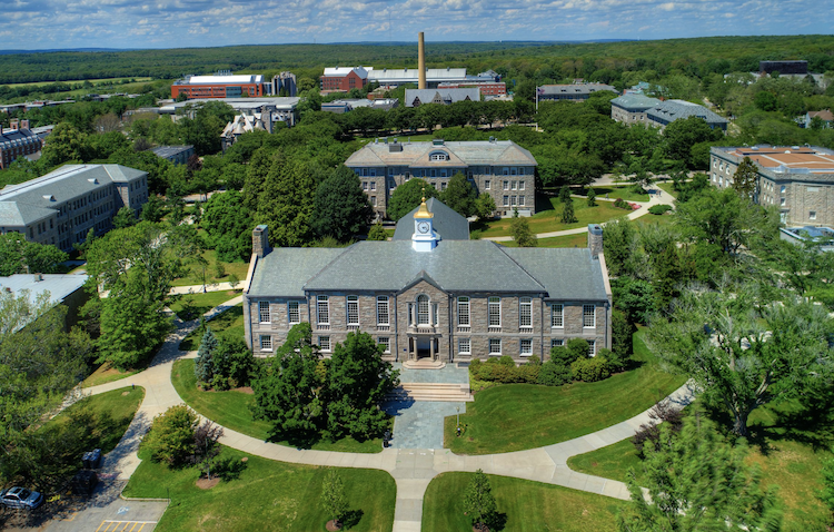 Behind URI’s plan to build more student housing, remembering Bill Gale ...