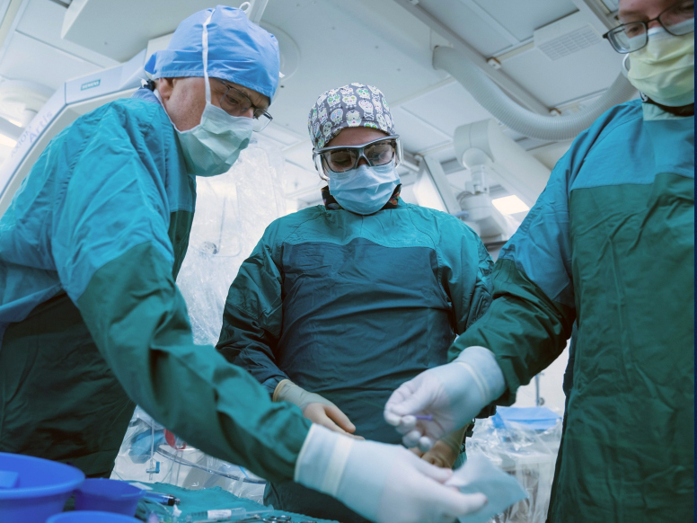 How can hospitals cut their plastic waste? - TPR: The Public's Radio