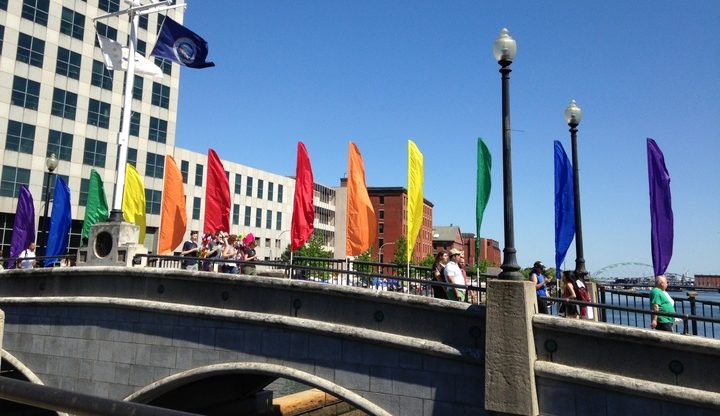 How can members of the local LGBTQ community prepare for a second Trump ...