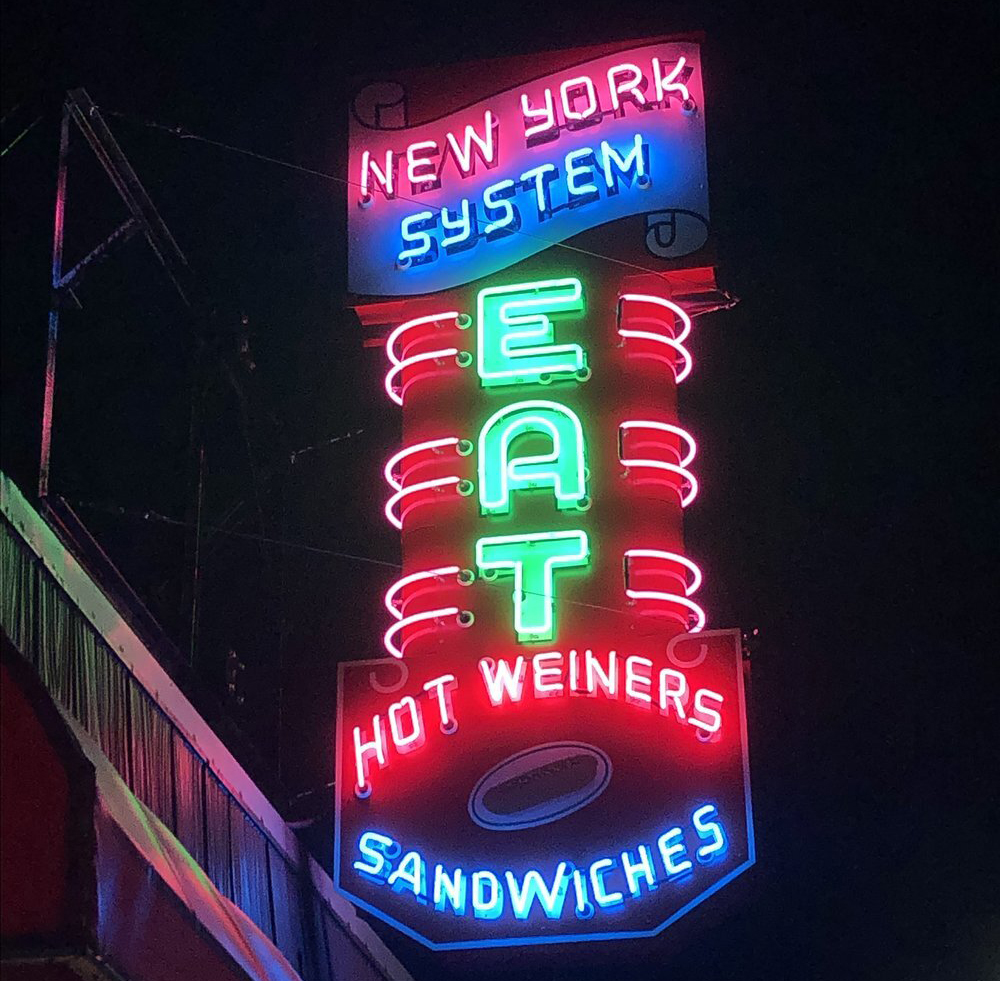 Customers say don’t mess with ‘The System’ - TPR: The Public's Radio