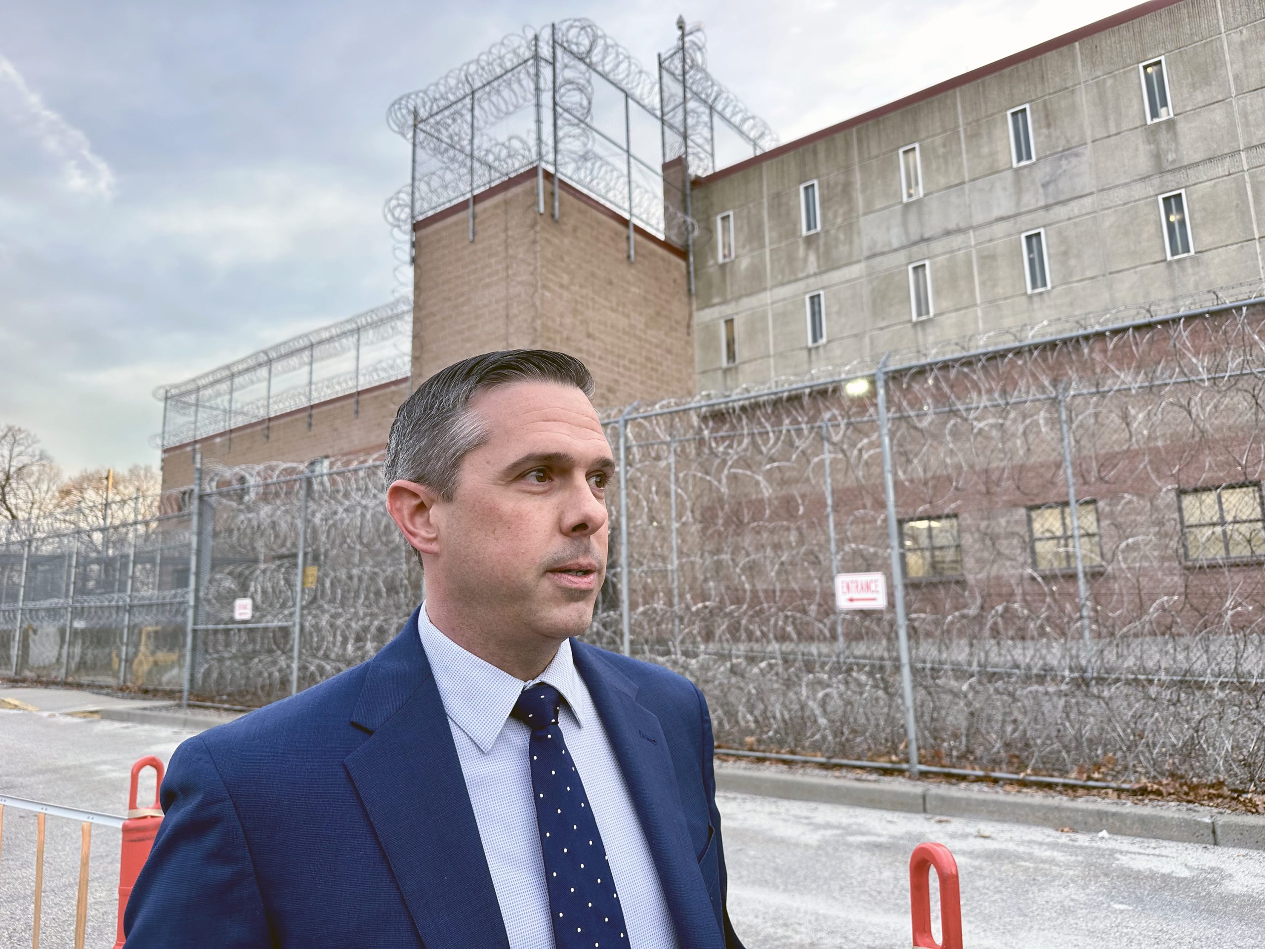 Lawyer for Fabian Schmidt says his client is in legal ‘limbo’ while ...
