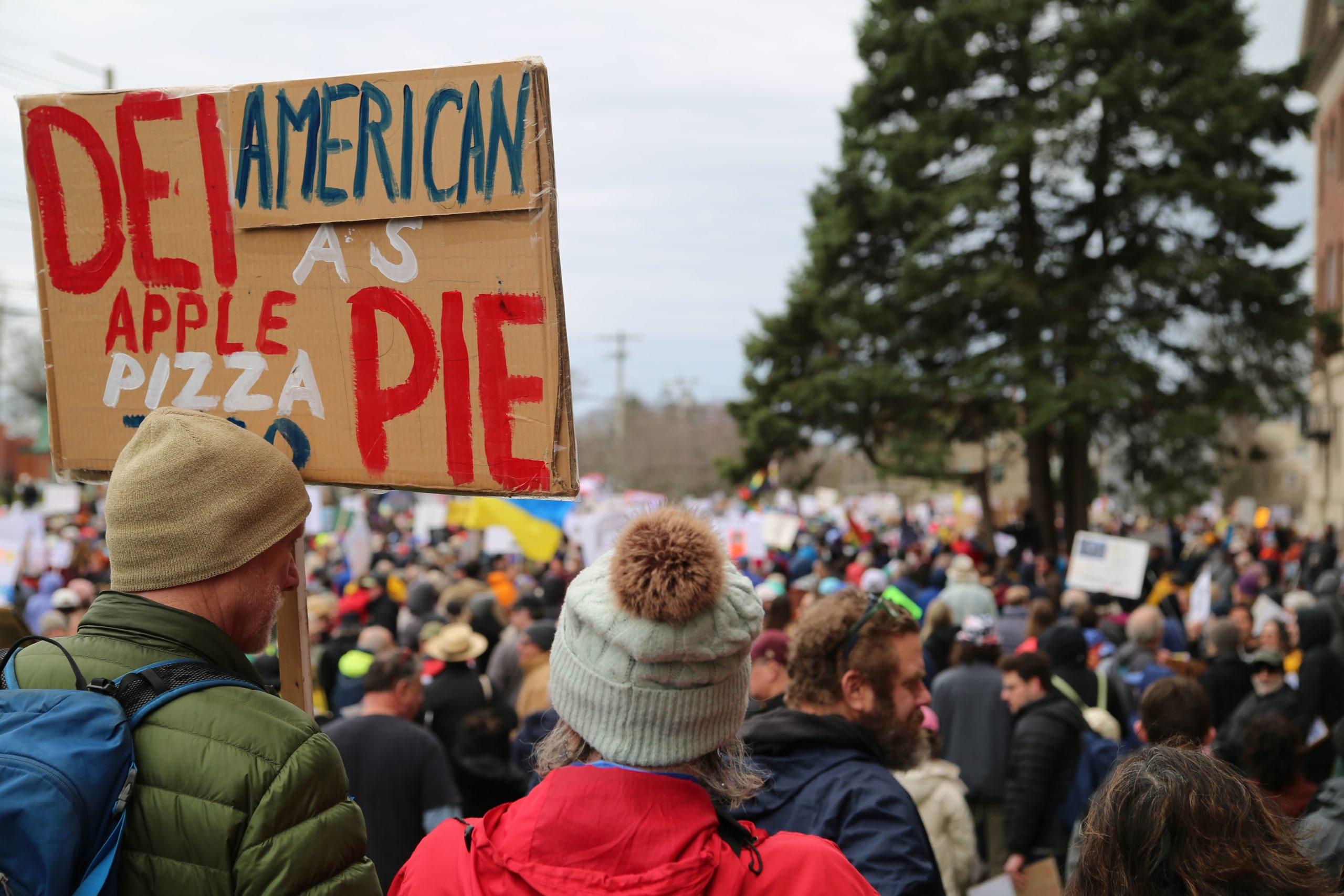 Thousands of Providence protesters join nationwide day of resistance ...