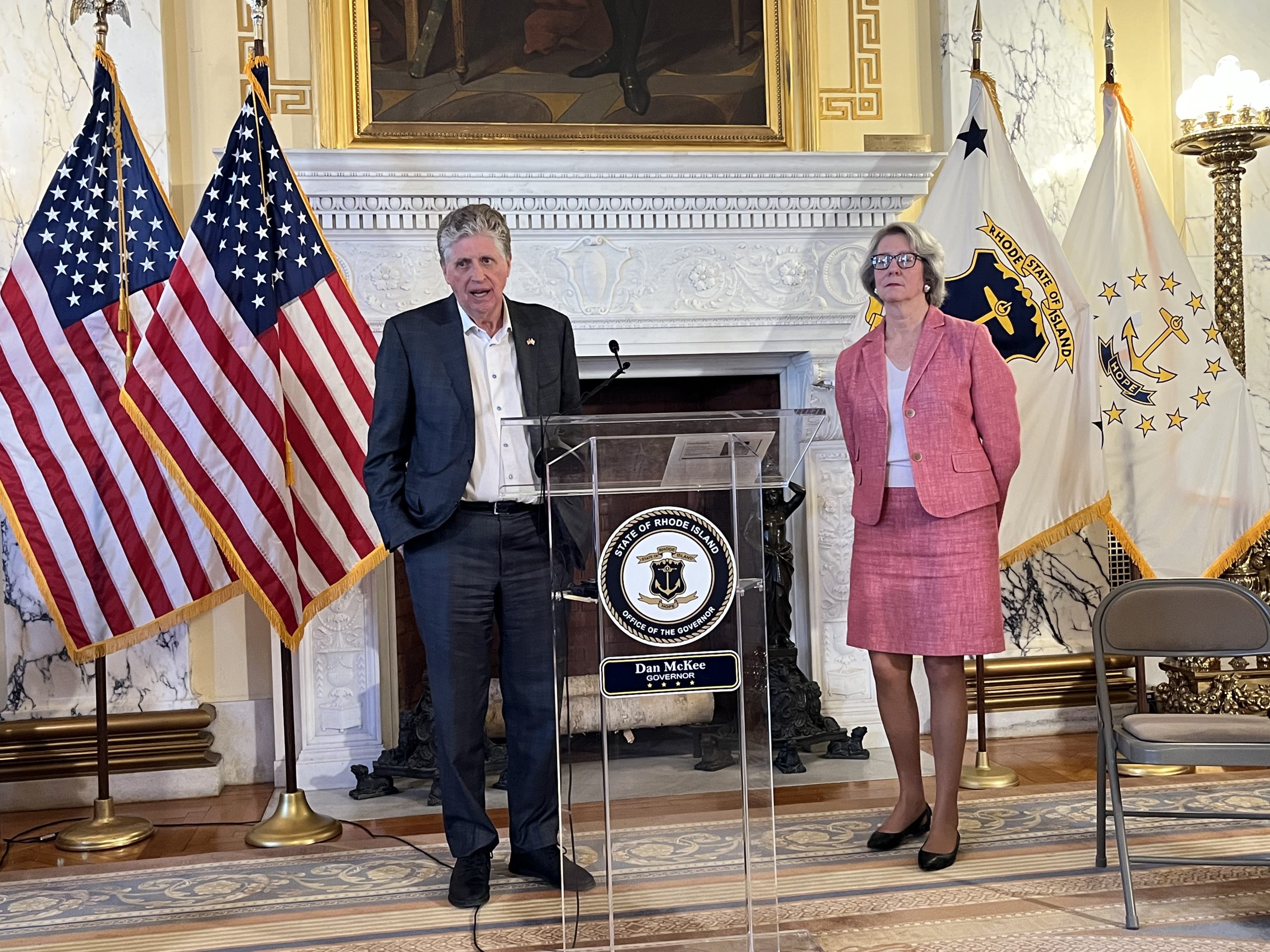 New plan targets 15,000 more housing units in RI by 2030 - TPR: The ...