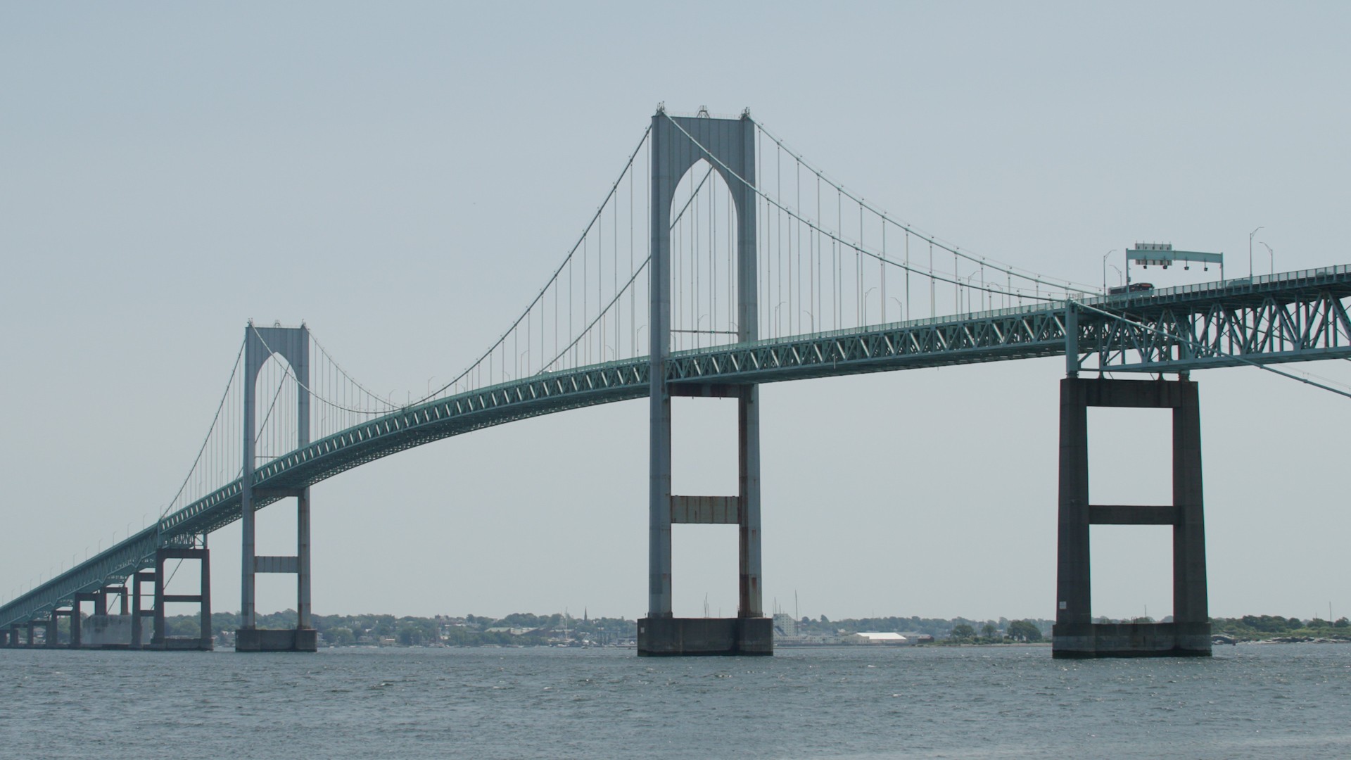 How safe are Rhode Island’s other bridges? - TPR: The Public's Radio